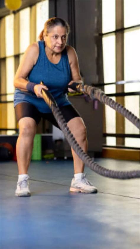 From Exercises To These Foods Ways To Improve Bone Density After