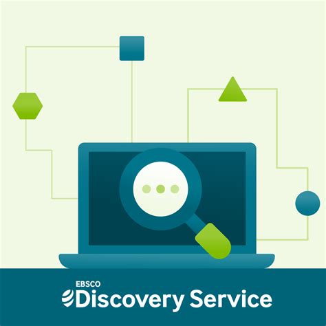 Semantic Search With Ebsco Discovery Service Semantic Search Ebsco Discovery Service Ebsco