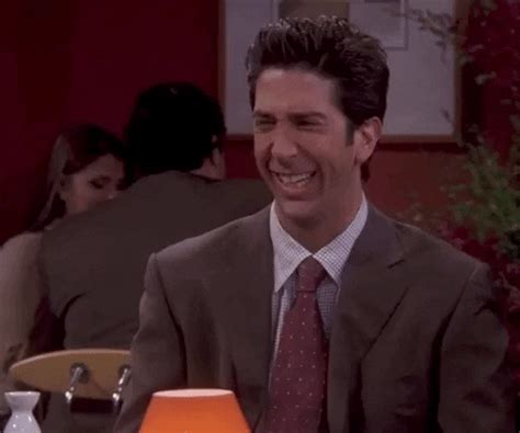 Awkward Laughter S Get The Best  On Giphy