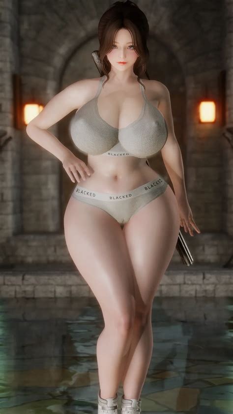 9damao And Baidu Download Request Thread Page 275 Request And Find Skyrim Non Adult Mods