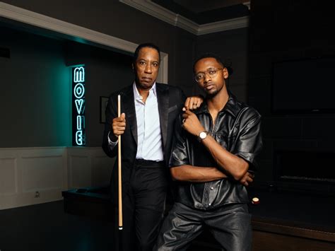 Roderick Mcclure And Joshua Ferrell Talk About The Film Both Eyes Open Digital Journal