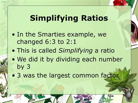 PPT Ratios A Simple Guide PowerPoint Presentation Free Download ID 1117750