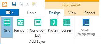 Creating A Grid Layer