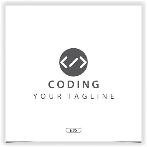 Coding Logo Png Images Free Download On Freepik