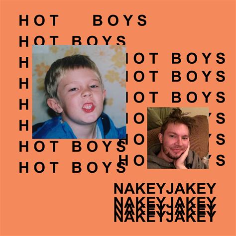The Official Nakeyjakey Subreddit