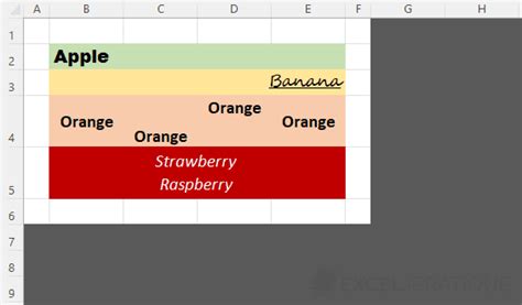 Excel Training Saving And Exercise