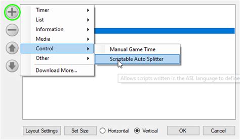 Github Edunadmadison Autosplit Madison Live Split