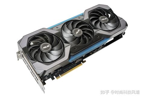 华硕巨齿鲨rtx 4070显卡二次元形象来袭 鲨鱼姬点亮你的机箱 知乎