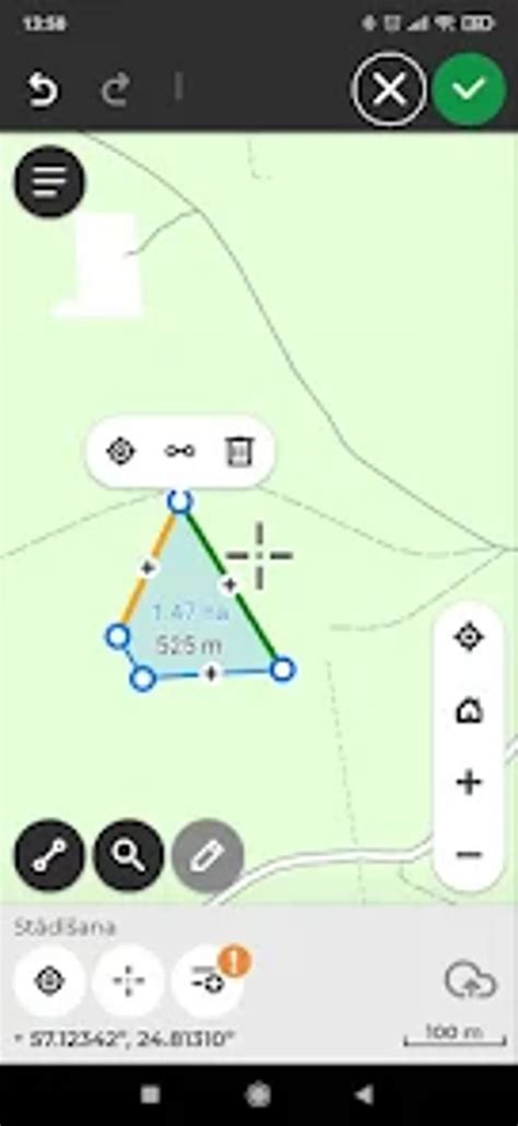 Lvm Geo Recreation And Work Para Android Descargar