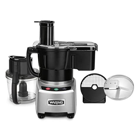 Top 5 Best Waring Food Processor 2025 Pixelfy Blog