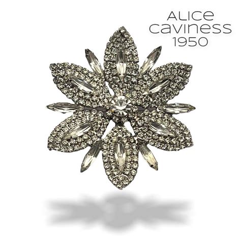 Silver Jewels Alice Etsy