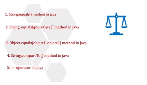 string comparison in java and java string compare javagoal