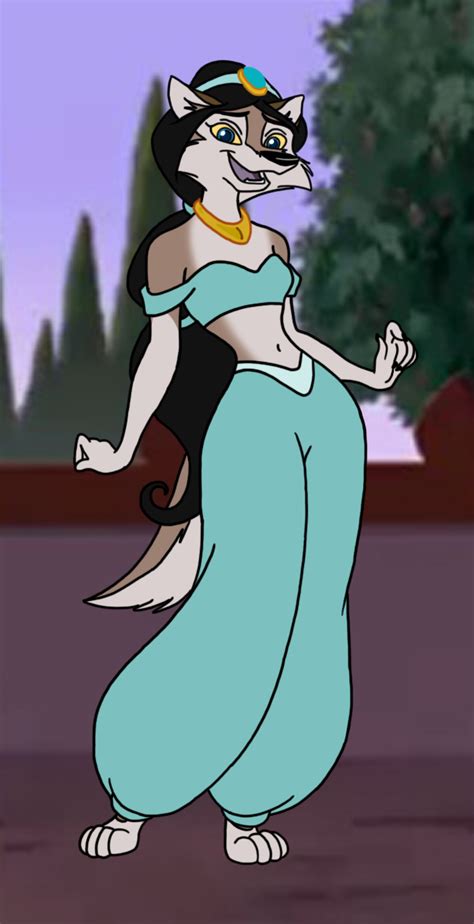 Princess Aleu By Kodimarto On Deviantart