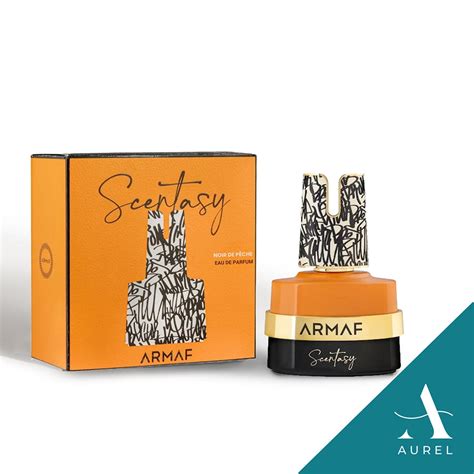 Armaf Scentasy Noir De Peche Edp 100ml Aurel Malaysia