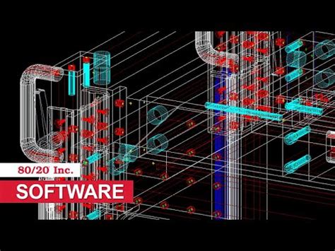 8020 Software Youtube