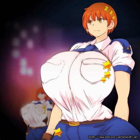 Futa S By Hataraki Ari 1 Futapo