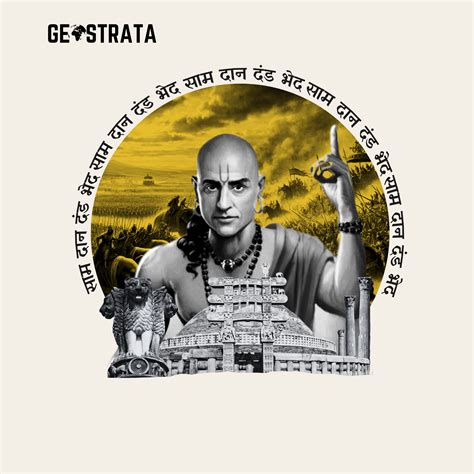 Sam Dana Dand Bhed Theories Of Conflict Resolution