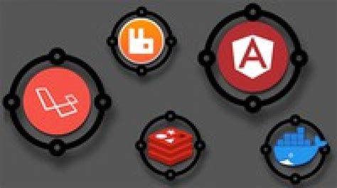 Angular And Laravel Breaking A Monolith To Microservices Reviews
