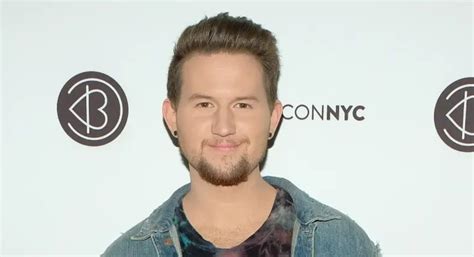 Ricky Dillon Height Weight Measurements Shoe Size