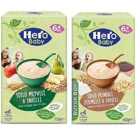 خرید و قیمت پکیج اقتصادی سرلاک و غذای کمکی هشت غله با میوه و پنیر و