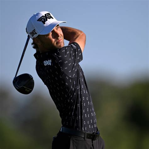 Eric Cole Pga Tour Player Profile Stats Bio Career