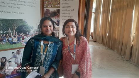 Meenakshi Kumar On Linkedin Smx Csr Sadgurusrisriravishankarswami Csrleadership Insights