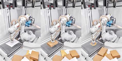 Ai Enabled Robotics Solutions For Global Growth E Commerce Demand