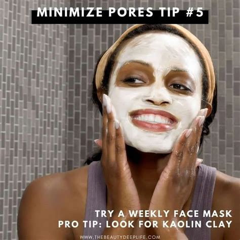 How To Minimize Pores On Face Easy Ways That Work Like A Charm
