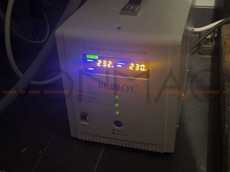 Urz3438 10000 10kva Kemot In Stoc Vezi Promotia