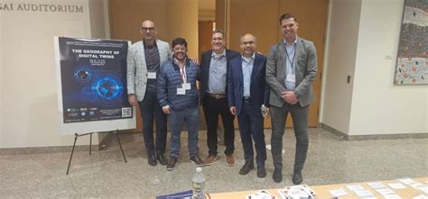 Geospatialscience Urbandigitaltwins Digitaltwin Urbandigitaltwin… Urban Digital Twin Lab