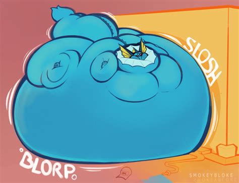 Rule 34 Big Ass Bubble Butt Huge Ass Overweight Pokemon Pokemon