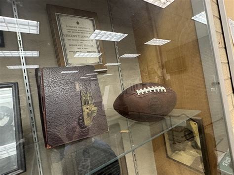 Vince Lombardi History Travel Us