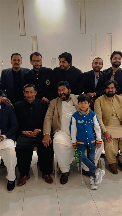 Team Ch Umer Hayat