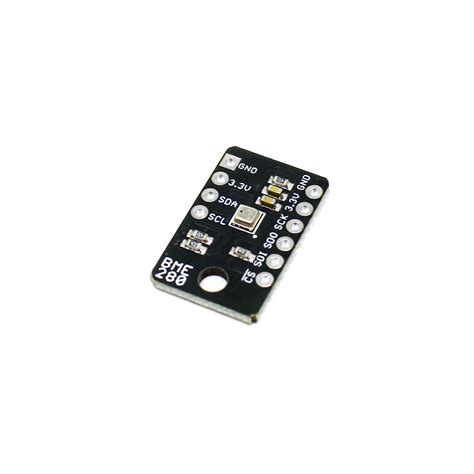 Buy Online Spider Automation Bme280 Atmospheric Sensor Breakout Board