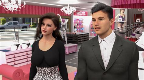 Wicked Ways Version 06 By Lewdsmeister Winmacandroid