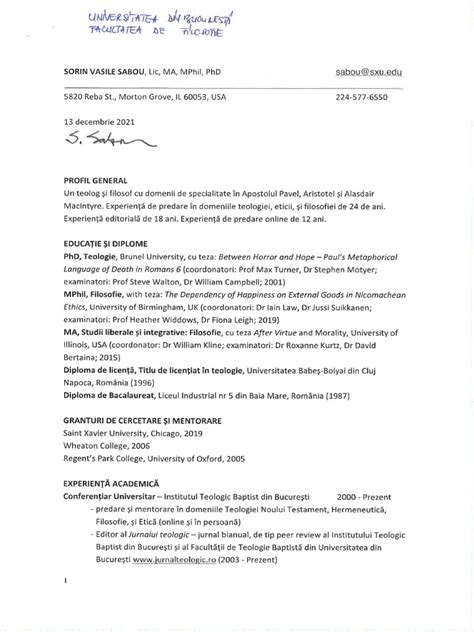 cv drd sabou sorin vasile pdf