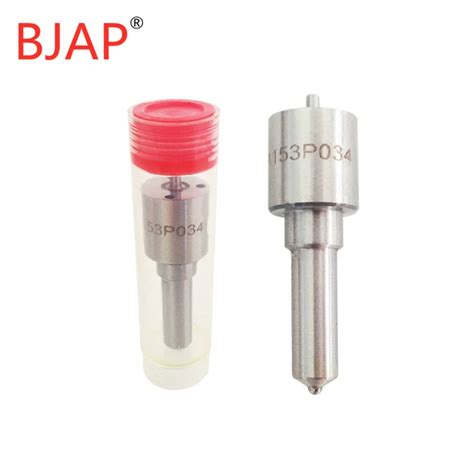 DSLA150P764 Diesel Fuel Injector Nozzle Nozzle 433 175 176, 51% OFF