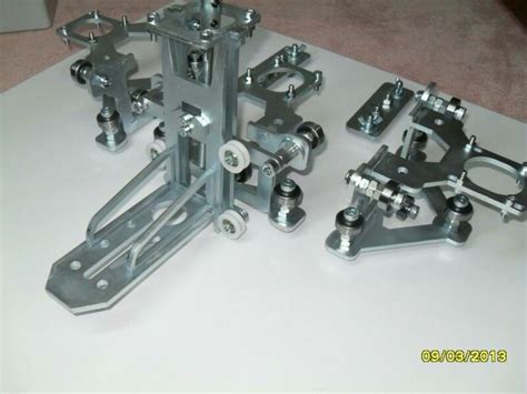 Пин от пользователя Patrick на доске Diy Cnc Router Металлообработка Фрезерный станок с чпу