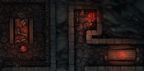 Detailed Dungeons Dragons Rest Night Dragons Of Stormwreck Isle