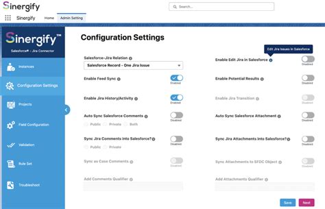 Supercharge Productivity With A Tailored Salesforce And Jira Integration In Depth Overview