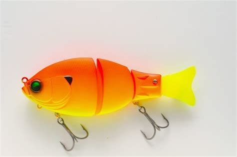 Basser別注カラーg Dash Sunset Ornge Japan Anglers Store