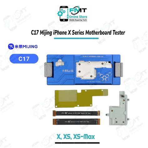Motherboard Tester And Heating Platform Product Category
