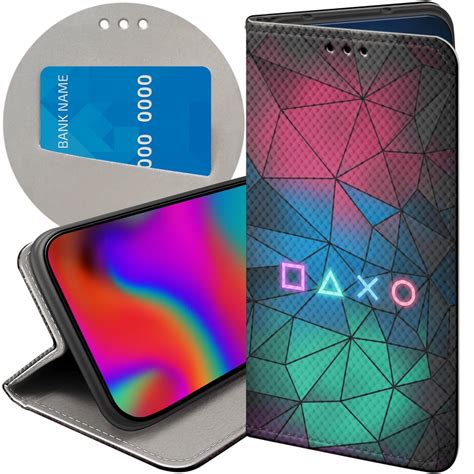 Etui Do Motorola Moto G Plus G Wzory Dla Gracza Gracz Gamer Game Over Case Motorola Sklep