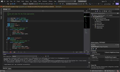Msft Internal An Exception Of Type Aggregateexception Has Been Encountered · Issue 6754