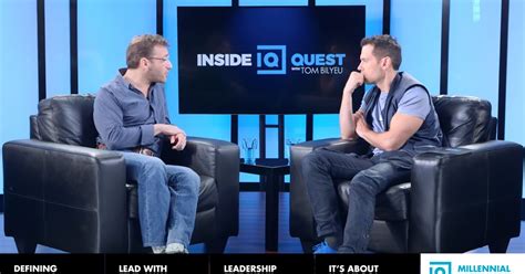 The Millennial Question Simon Sinek Simon Sinek