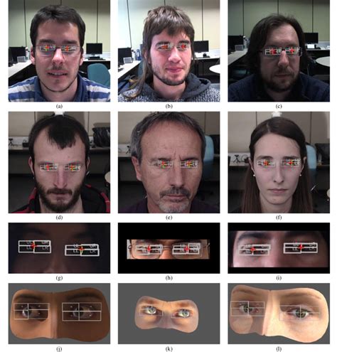 some randomly selected sample output images from the proposed approach