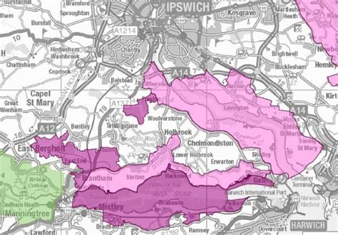 About Us Suffolk Preservation Society