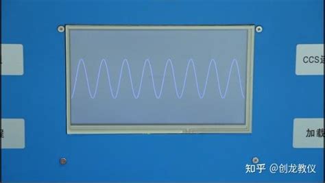 国产嵌入式dsp教学实验箱 操作教程：22 Ad采集da输出实验（采集输出正弦波） 知乎
