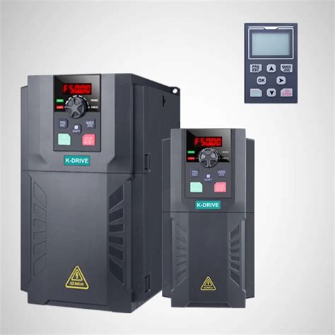 Variable Speed Drive Frequency Converter Ac Drive 220v 380v 5060hz Vfd