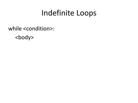 Ppt Intro To Python Powerpoint Presentation Free Download Id4094609